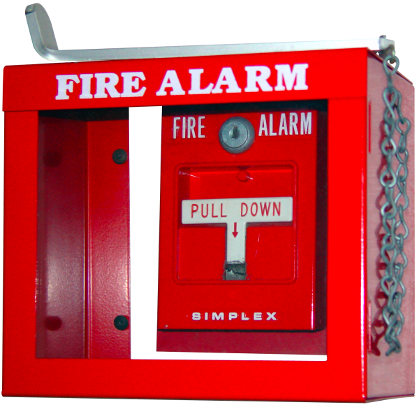 The SCR: early warning system or panic button?