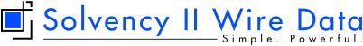 Solvency II Wire • Solvency II Wire Data