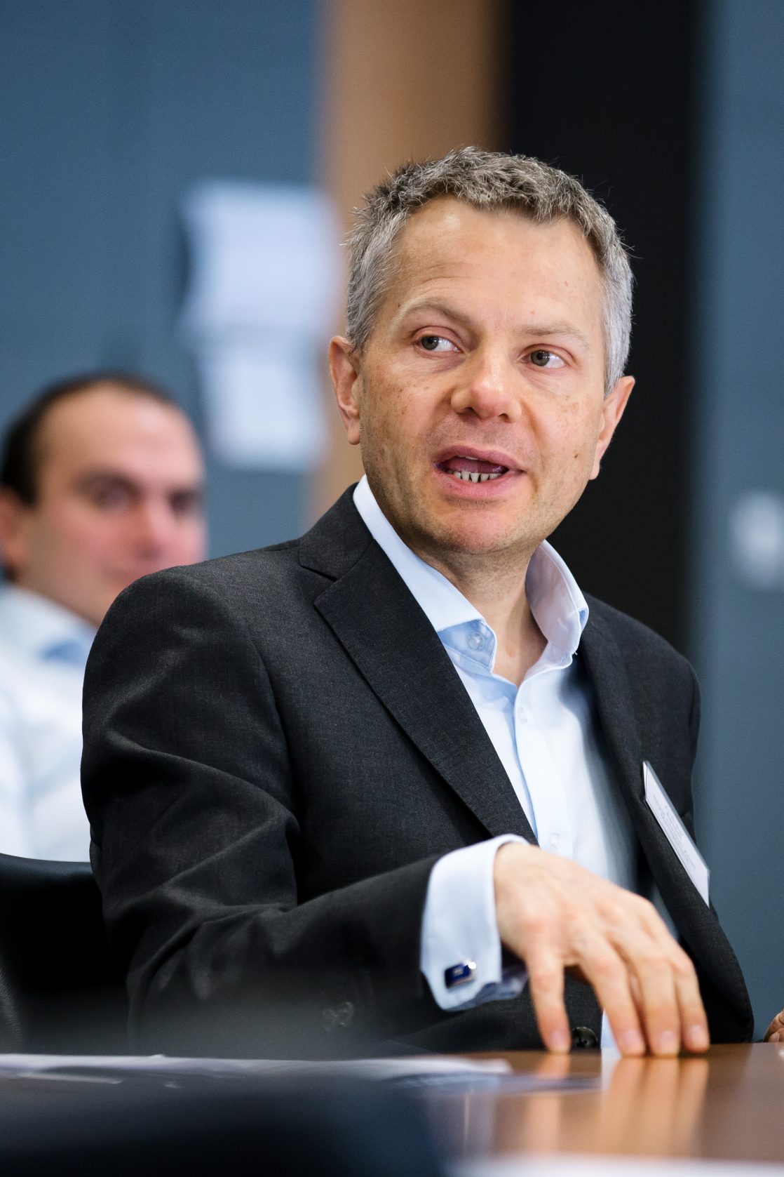 Shining a light on the path to sustainability • Solvency II Wire