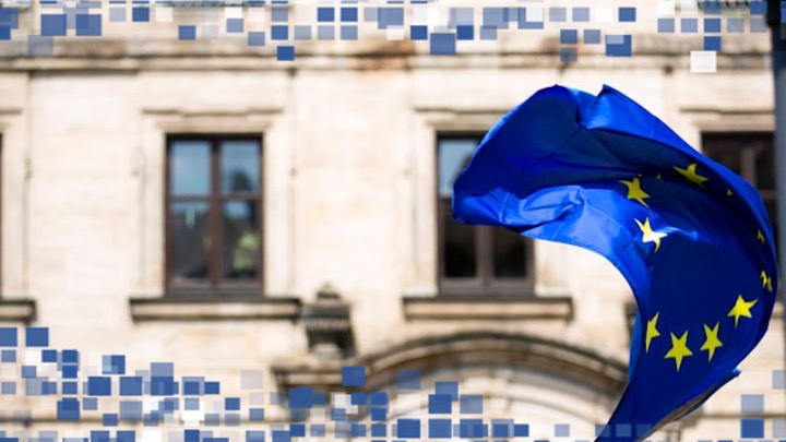 Insurance asset allocation of Europe's largest groups 2016 - 2023 ...