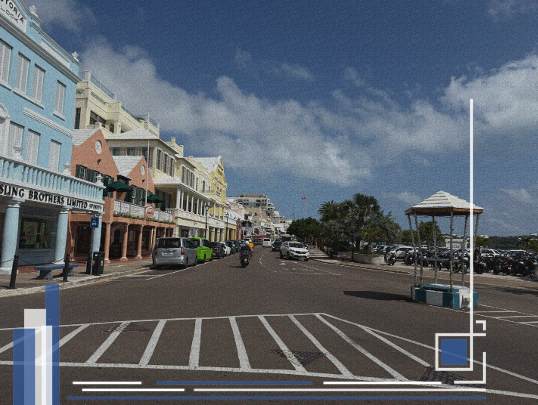 Tier capital (under)use by Bermuda's insurance sector • Solvency II Wire